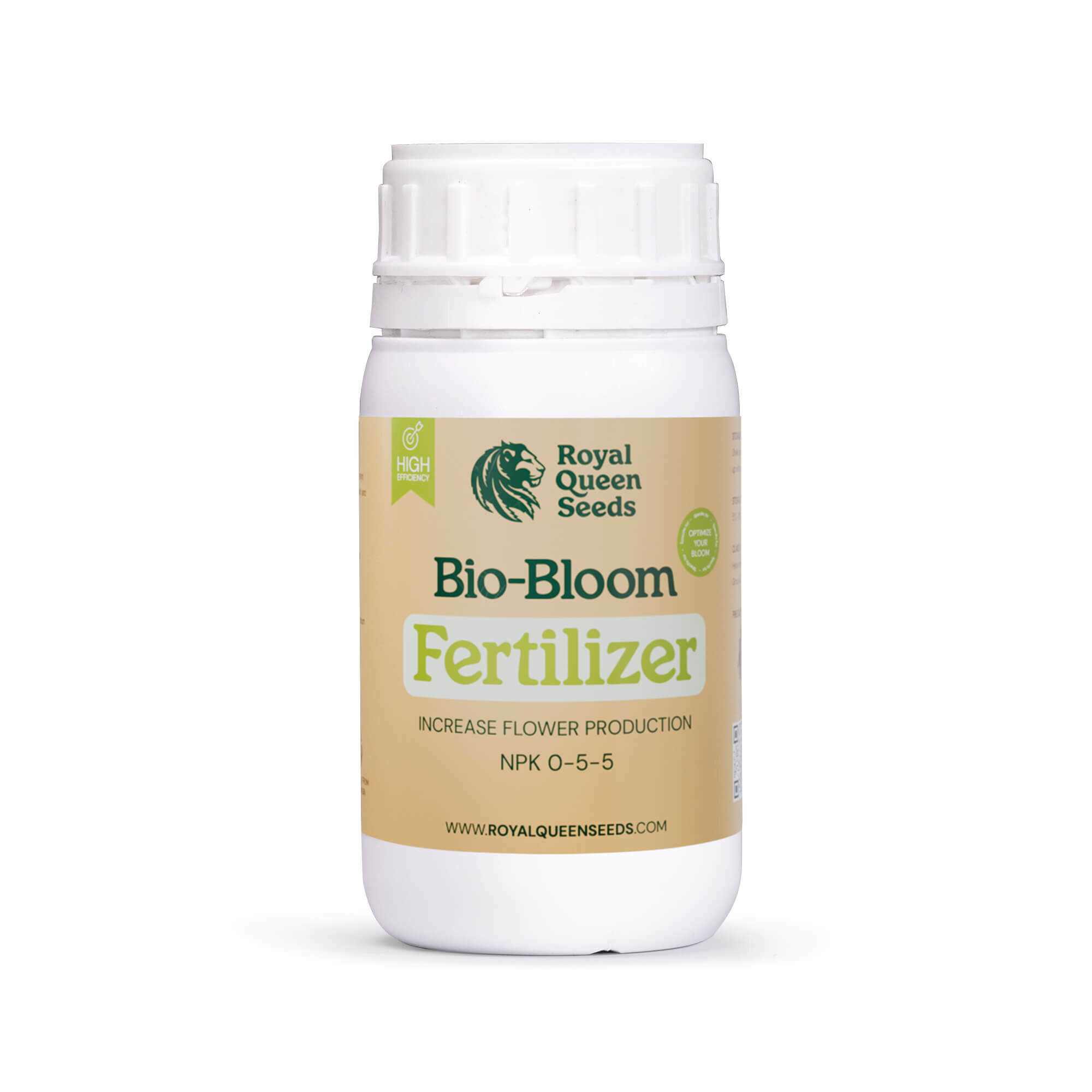 Bio-Bloom-lannoite - Royal Queen Seeds